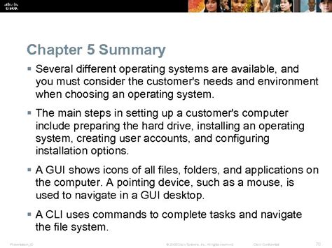 Chapter 5 Operating Systems It Essentials 5 0
