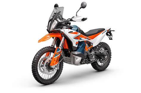 KTM 890 Adventure R Alle Technischen Daten Zum Modell 890 Adventure R