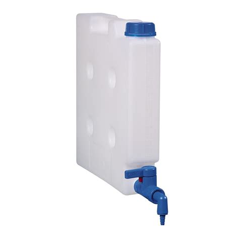 Space Saving Set Stopcock With Threaded Spigot And Drain Cock