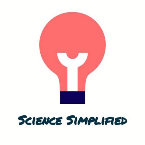 Science Simplified Youtube