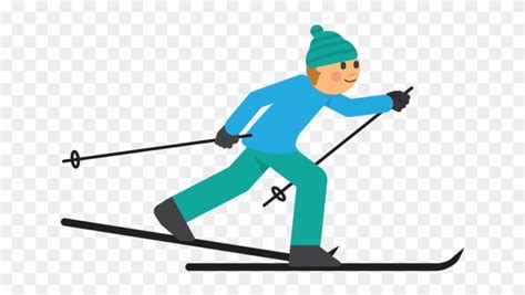 Clip Art Cross Country Skiing 20 Free Cliparts Download Images On