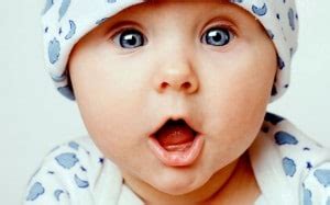 Como descobrir qual será a cor dos olhos do bebê