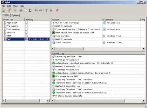 Launch And Close Multiple Apps On Demand With Splat Betanews