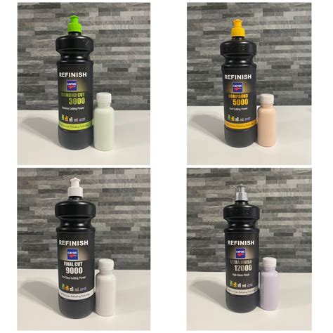 Полир паста 3М Паста за полиране на коли и фарове полираща паста 3М гр Асеновград • Olx Bg