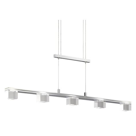 Wofi Led Pendelleuchte Neutralweiß Pendelleuchte Century 5flg Wofi