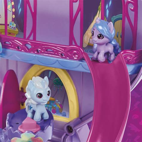 Creating Magic Mlp