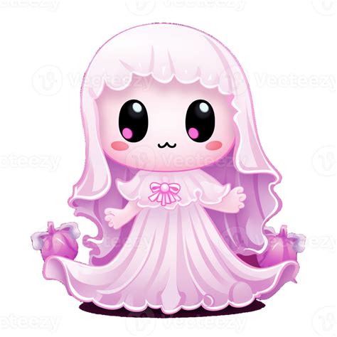 Halloween Spooky Hello Kitty Ai Generated 31505153 Png