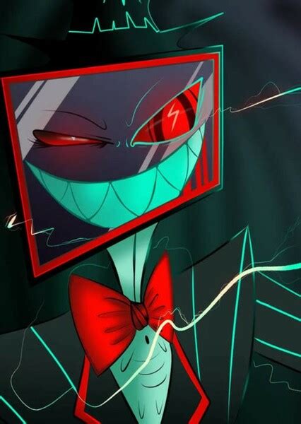 Fan Casting Vox Hazbin Hotel As Picks In Character Ideas For