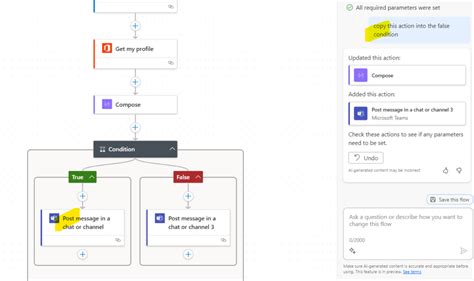How Easy To Use Is The New Power Automate Flow Designer Collab365