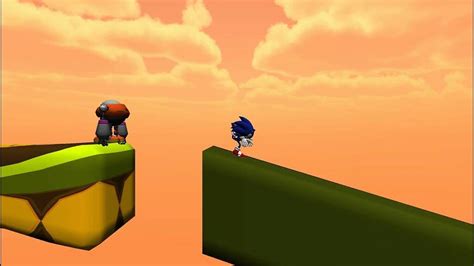 Sonic PCFree Community Showcases Unity Discussions