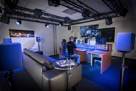 Dolby Atmos Speaker Placement Done Right Acoustic Fields