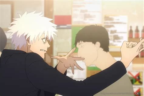 Sedih Spoiler Manga Jujutsu Kaisen Terbaru Tubuh Gojo Satoru Terbelah