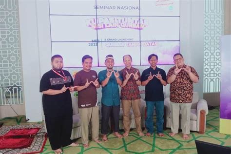 ZIS Indosat Kenalkan Program Qurban Tanpa Batas ANTARA News Megapolitan