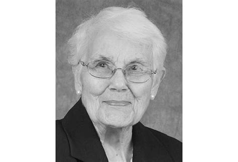 Mary Sloop Obituary 1926 2024 Mount Ulla Nc Salisbury Post