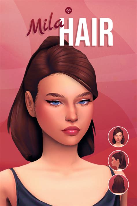 TwistedCat Creating Custom Content For The Sims 4