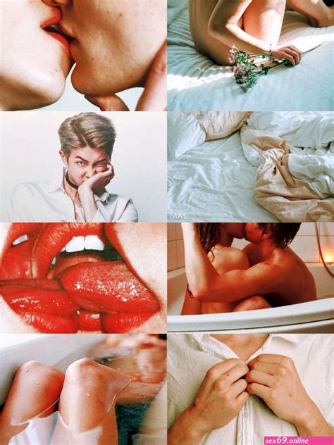 Aesthetic Pornography Sexy Photos