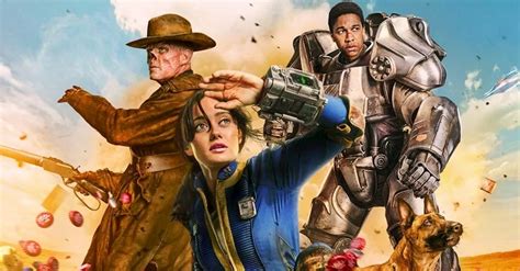 Fallout Fallout 76 Character Builds Shared For Fallout Shows Main