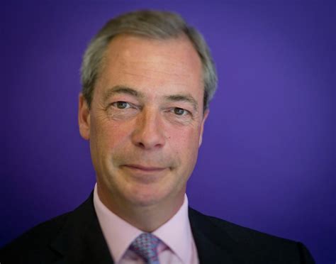 Farage Blasts London Pride For Outlawing Ukip In New Column Attitude