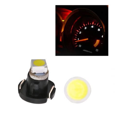 LED T4 + BASE - Special Car Shop