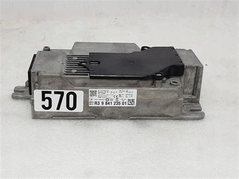 Harman Kardon BMW M3 б/у купить с Разборки, Шрота в Украине, Киеве