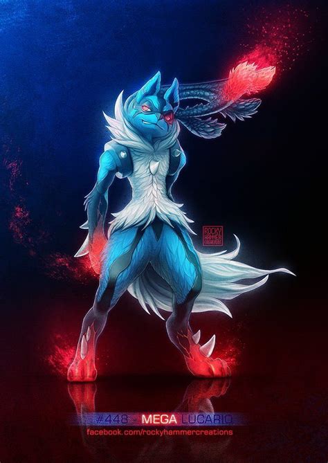 Pokemon Porn Gay Charizard Lucario Constructionnaxre