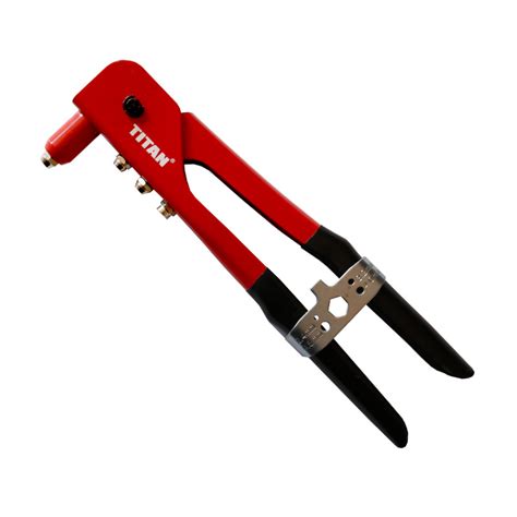 Rivet Gun Titan Products