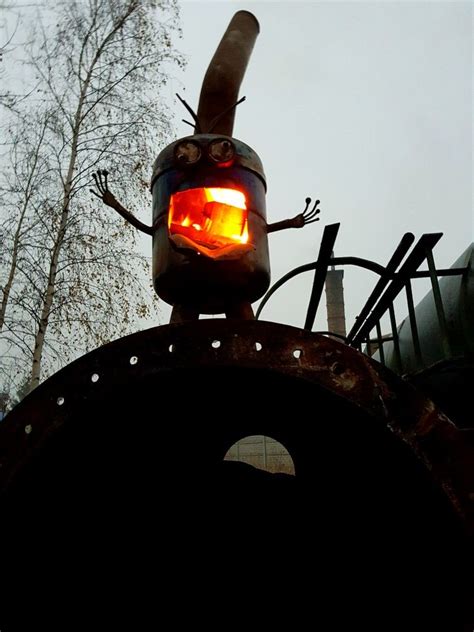 Top 10 Minion Fire Pit Ideas And Inspiration