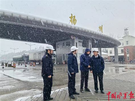 江苏海事局 媒体聚焦 【中国水运网】春运收官 扬州海事保障3385万人次安全渡运