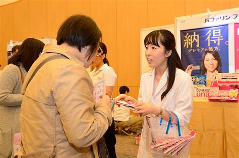 【イベント報告】ウーマンエキスポ注目の商品、一挙ご紹介！