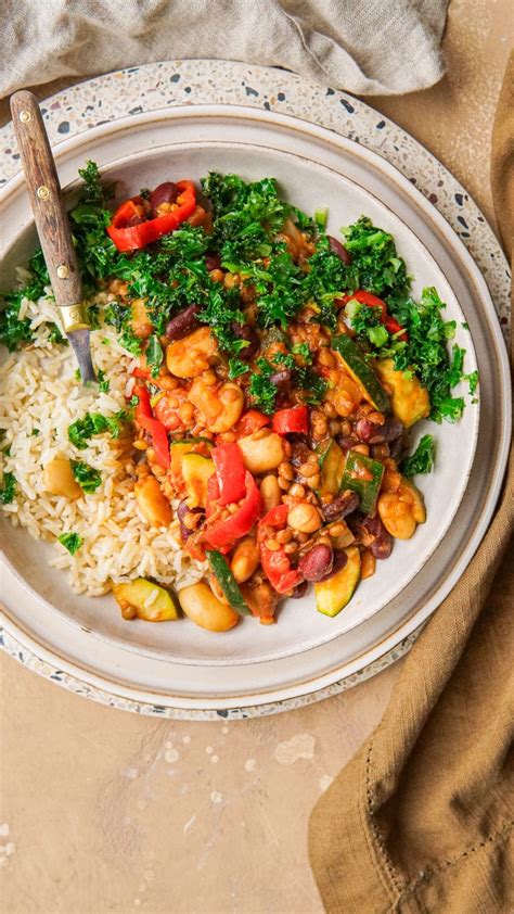 De Lekkerste Vegetarische Rijst Recepten