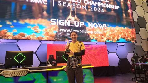 Microsoft Excel World Championship 2023 Becomes A Unique Esports