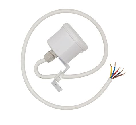 Sensors And Controls Commercial Lighting Sensors And Controls