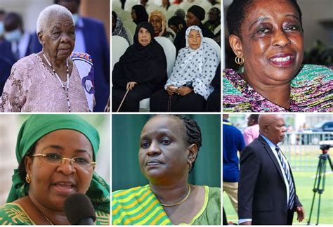 Mafao Manono Ya Wakubwa Na Wenza Wao Yanamsaidiaje Mtanzania Sauti Kubwa