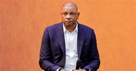 Why Did Doc Rivers Get Fired 76ers Decision Explained