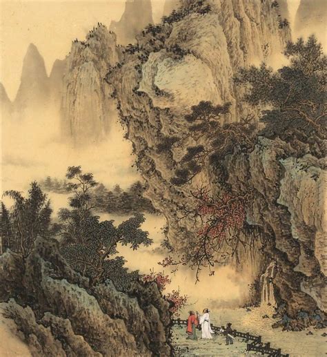 這9首古詩 說盡了世間最美的友情 阿波羅新聞網