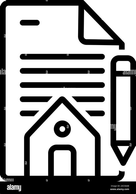 Icon For Legacy Inheritance Stock Vector Image Art Alamy