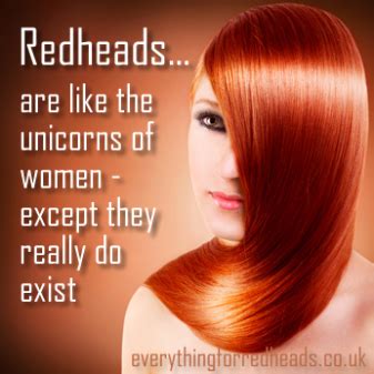 Redhead Quotes Everything For Redheads Redhead Quotes Redheads