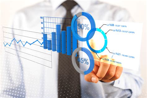 An Almost Step By Step Guide On How To Build Your Perfect Dashboard