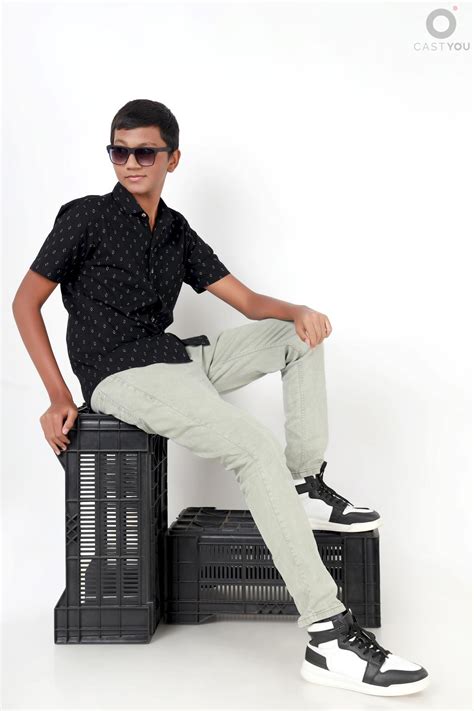 Prajwal Patil Castyou