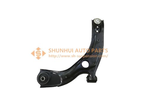 48068 09350 Front Upper R Control Arm Toyota Land Cruiser Prado 120 02
