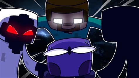 Original Minecraft Creepypastas Youtube