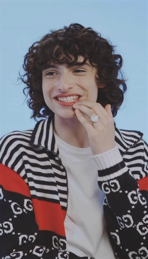 Finn Wolfhard In 2025 Finn Stranger Things Finn Finn The Human