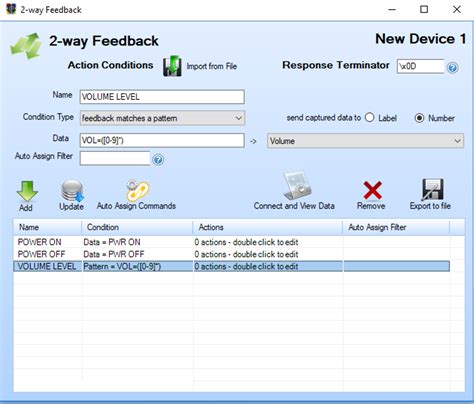 DemoPad Designer Feedback
