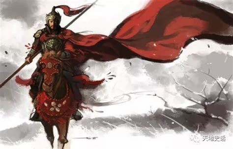 100名古代名将籍贯，古代哪个省出武将最多？