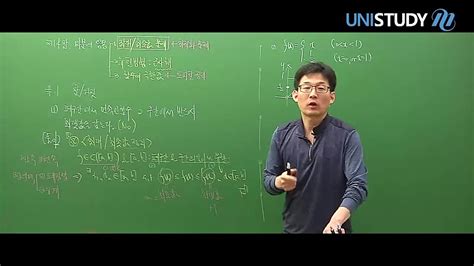 [임계수 교수님] 스튜어트 미적분학 1 연습문제 풀이 13강 미분의 응용 네이버 Tv