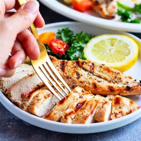 Grilled Spatchcock Chicken Recipe • Unicorns In The Kitchen