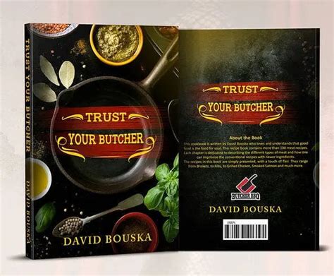 Easy To Read Recipes In Our Bbq Cookbook Butcher Bbq Butcher Bbq