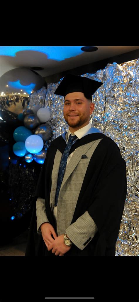 Im Delighted To Share That I Have Graduated From The University Of Warwick With A Beng In Civil