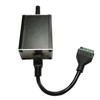Serial Ethernet Converter Module Modbus Bridge Modbus Gateway Rs Modbus Buy Serial Ethernet