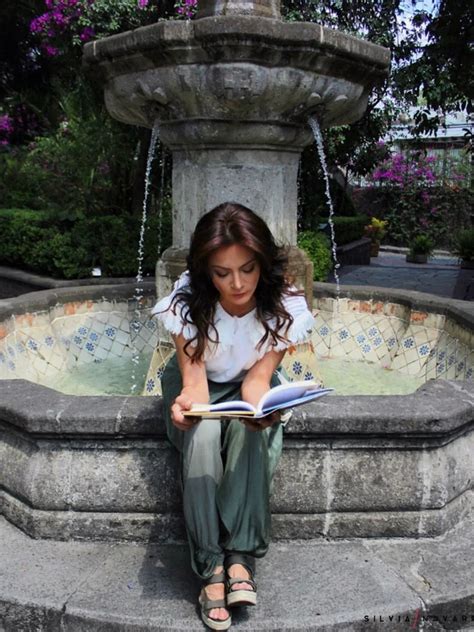 Silvia Navarro Habló Tras Revelar Que Ama A Una Mujer Es Mi Amiga No